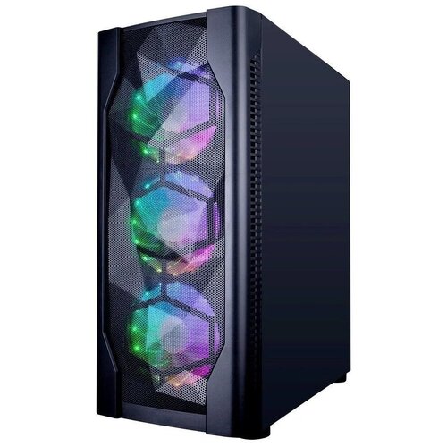Игровой компьютер / Системный блок Gamer - 24061 ( Intel Core i5 2320 / 8 / SSD 120 / GTX 1660 6GB / 600W )