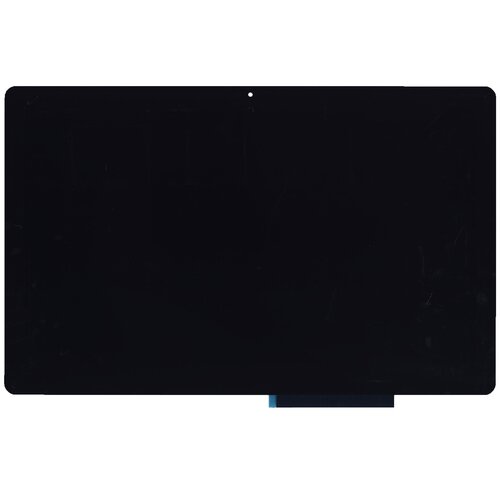 Модуль (матрица + тачскрин) для Dell Inspiron 15 7558 черный
