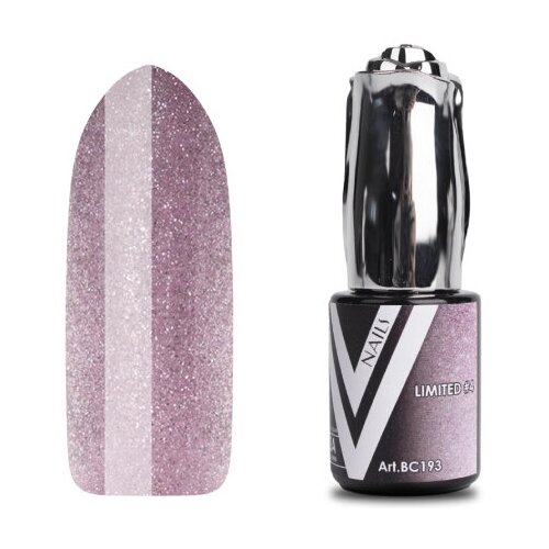 Vogue Nails базовое покрытие Limited для гель-лака, №4, 10 мл