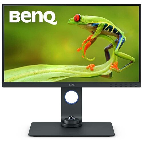 Монитор жидкокристаллический Benq SW270C (9H. LHTLB. QPE)