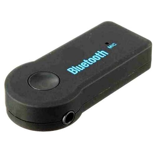 Адаптер Bluetooth на AUX Premier 5-992 - передатчик аудиосигнала от гнезда 3.5 мм, питание от USB