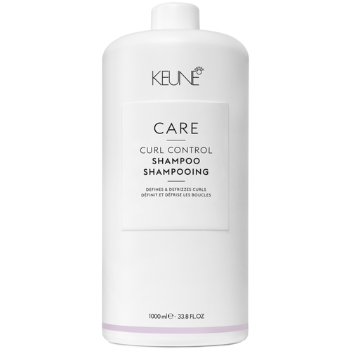 Keune шампунь Care Curl Control, 1000 мл