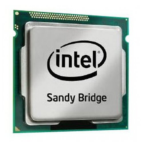 Процессор Intel Celeron G550 Sandy Bridge LGA1155,  2 x 2600 МГц, OEM