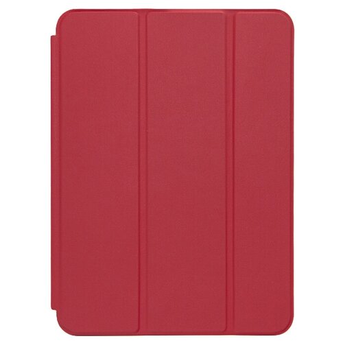 Чехол для iPad Pro 12.9 2020 Smart Сase Red