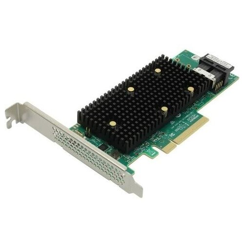 SAS/NVMe RAID контроллер Lsi MegaRAID 9440-8i