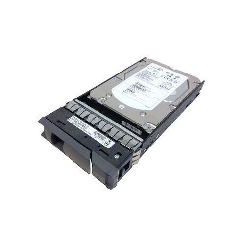 Жесткий диск 46X0886 600GB 15K SAS HDD for NetApp DS4243