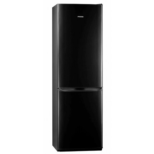 Двухкамерный холодильник POZIS RD - 149 А черный