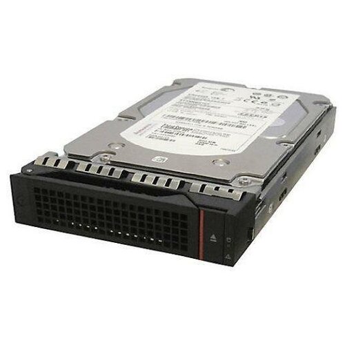 Lenovo Жесткий диск 2.5" 300Gb 15000rpm Lenovo SAS 00NA221