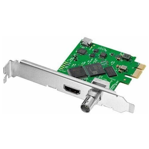 Плата Blackmagic DeckLink Mini Monitor HD