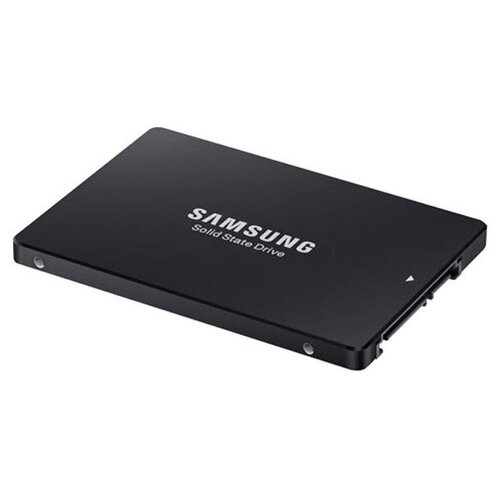 Твердотельный накопитель Samsung SATA MZ7L3960HBLT-00A07