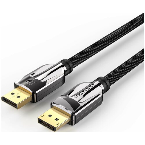 Аксессуар Vention DisplayPort V1.4 20M/20M 3m HCABI