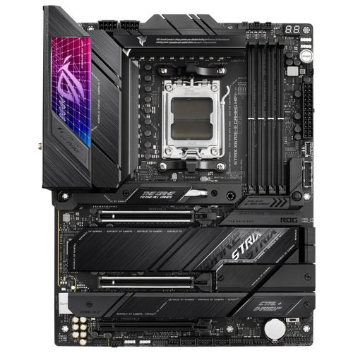 Материнская плата ASUS ROG STRIX X670E-E GAMING WIFI Retail