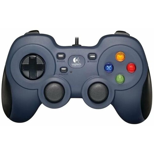 Геймпад Logitech GAMEPAD F310 (940-000135)