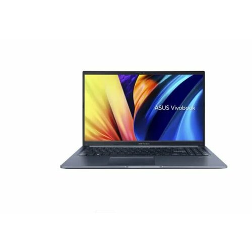 Ноутбук Asus VivoBook 15 X1502ZA-BQ1954 15.6"(1920x1080) Intel Core i5 12500H(2.5Ghz)/8GB SSD 512GB/ /No OS/90NB0VX1-M02SU0