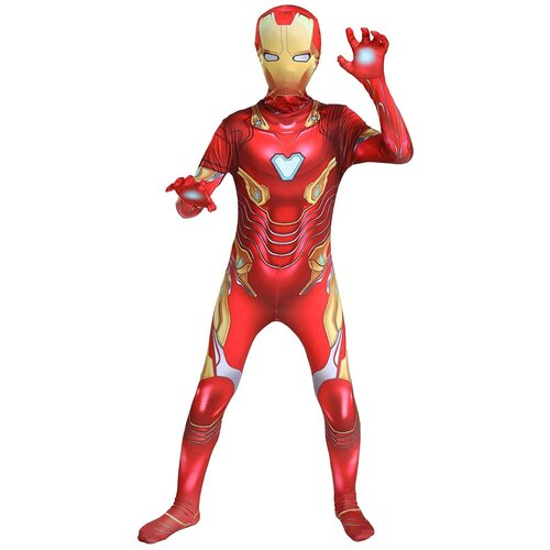 Карнавальный костюм "Железный Человек" / "Iron Man" 140см