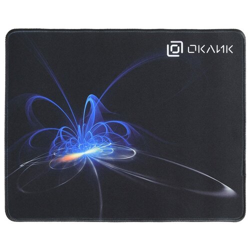 OKLICK OK-FP0350, черный, 272 гр