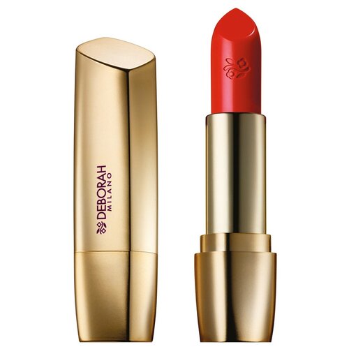 DEBORAH помада для губ Milano Red Lipstick, оттенок 33 fire red