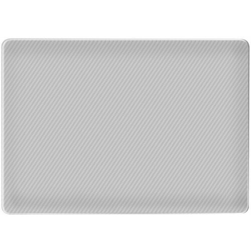 Чехол для ноутбука WiWU iKavlar Crystal Shield для Macbook Pro 14.2 2021, прозрачный