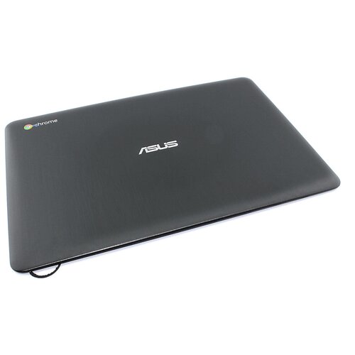 Крышка матрицы для Asus Zenbook C300MA черная