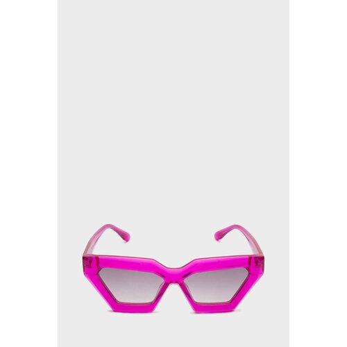 Солнцезащитные очки EIGENGRAU, розовый
