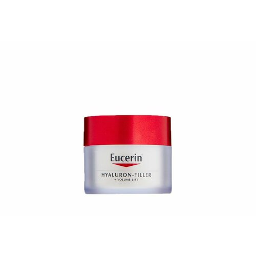 EUCERIN Антивозрастной крем для дневного ухода за нормальной и комбинированной кожей spf 15 Hyaluron-Filler And Volume-Lift