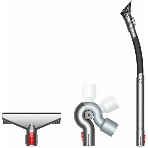 Dyson complete cleaning kit