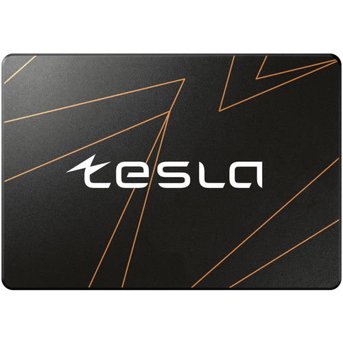 Твердотельный накопитель Tesla 1 ТБ SATA SSDTSLA-1TBS3