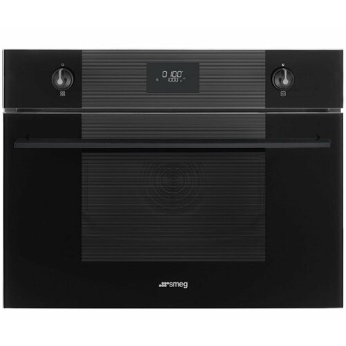 Духовой шкаф SMEG SO4101M0B3