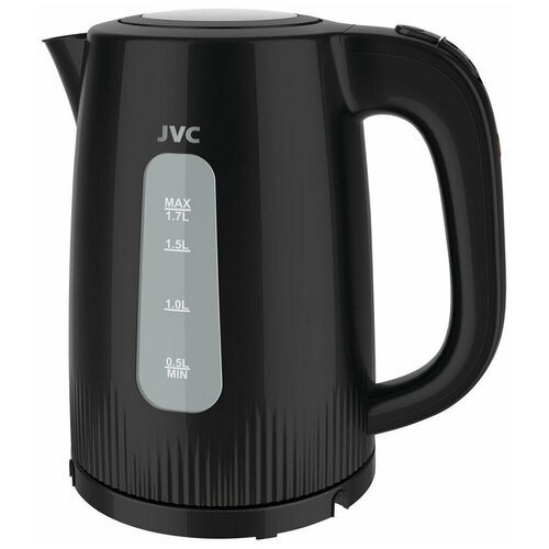 Чайник JVC JK-KE1210 черный