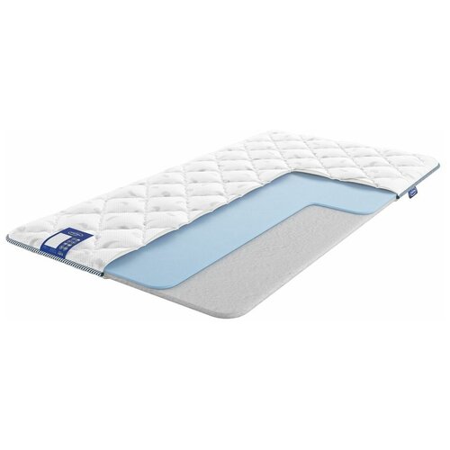 Топпер CityFlex Twist lite H2E1 70х190