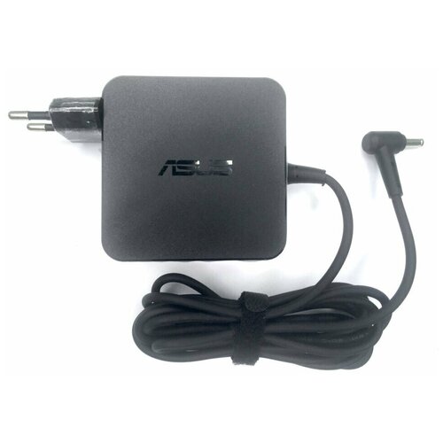 Блок питания (зарядное устройство) для ноутбука Asus Pro B8430UA 19V 3.42A (4.5-3.0) 65W Square