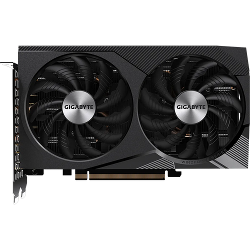 Видеокарта GIGABYTE GeForce RTX 3060 GAMING OC 8G (rev. 1.0) (GV-N3060GAMING OC-8GD 1.0), Retail