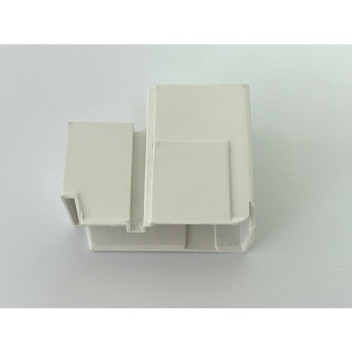 Защитная крышка замка (УБЛ) для стиральной машины Candy (Канди) - 41028644