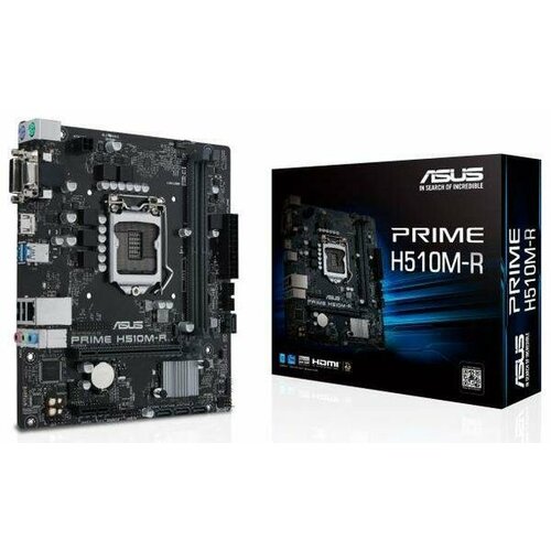 Asus prime h510m-r r2.0-si