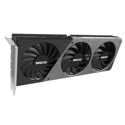 Видеокарта INNO3D RTX 4060 Ti X3 OC//RTX4060Ti, HDMI, DP*3, 8G, D6 (N406T3-08D6X-171153L)