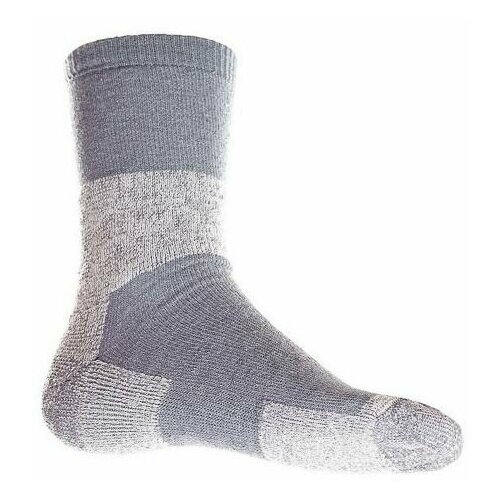 Носки Accapi, размер Eur:39-41, серый