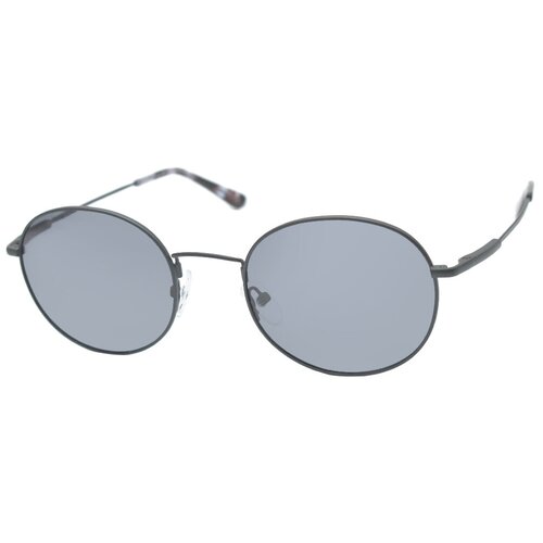 Солнцезащитные очки Elfspirit ES-1131, черный, серый