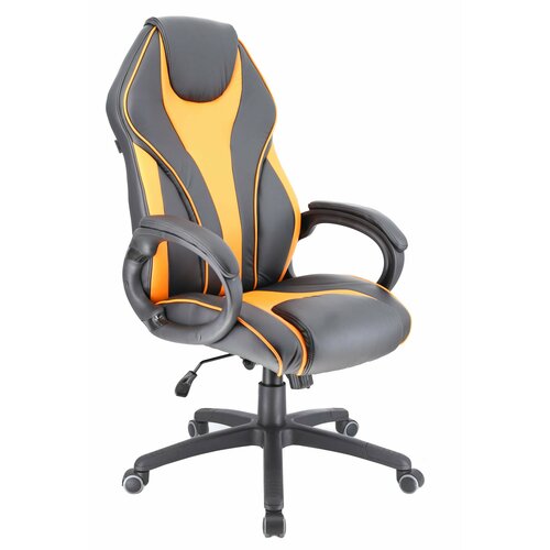 Компьютерное кресло Everprof Wing Оранжевый