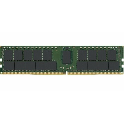 Оперативная память Kingston 64 ГБ DDR4 2666 МГц DIMM CL19 (KSM26RD4/64MFR)