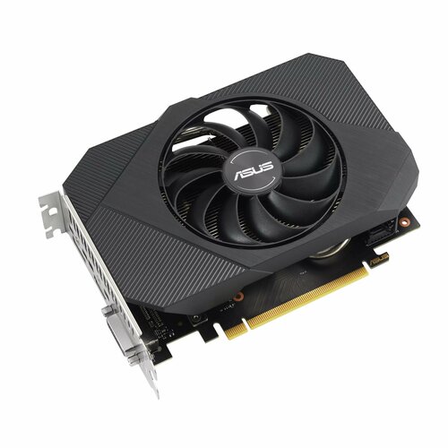 ASUS PH-RTX3050-8G-V2 Видеокарта 90YV0GH8-M0NA00