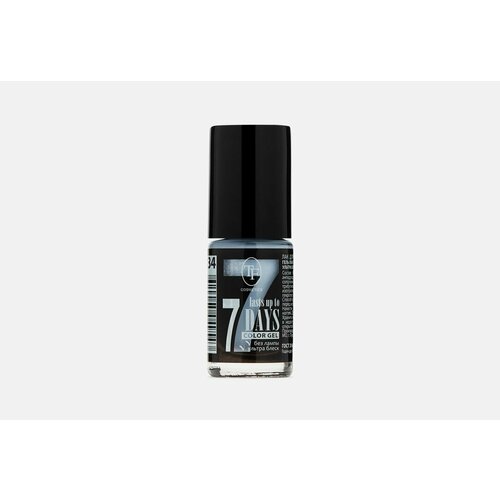 Лак для ногтей TF COSMETICS COLOR GEL цвет: 234объем: 8 мл