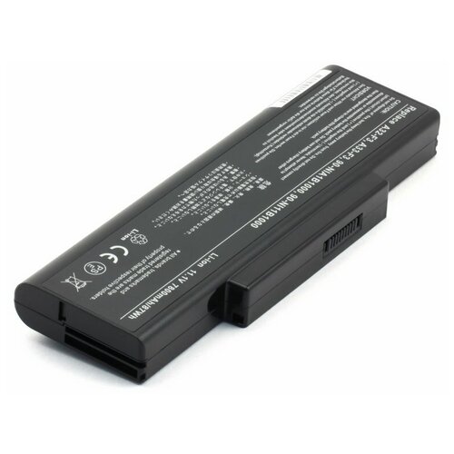 Аккумуляторная батарея усиленная для ноутбука Asus GC02000AU00 6600mAh