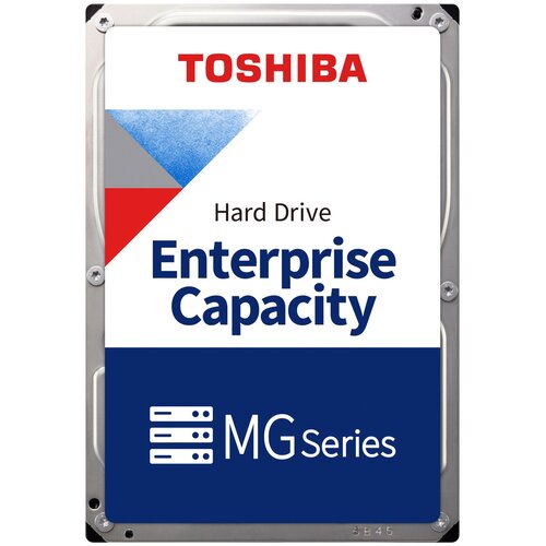 Жесткий диск Toshiba MG 18 ТБ MG09SCA18TE