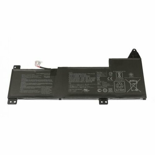 Аккумулятор B31N1723 для ноутбука Asus X570 11.4V 48Wh (4200mAh) черный