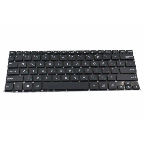 Клавиатура для Asus E202SA ноутбука