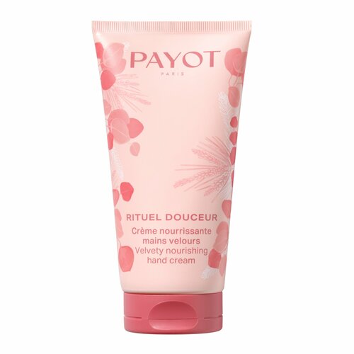 Payot Питательный крем для рук с экстрактом меда Rituel Douceur 75 мл