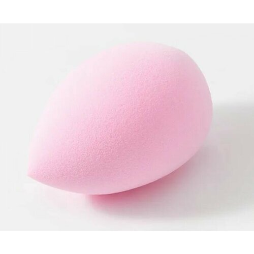 TF Cosmetics Спонж для нанесения макияжа, accuracy sponge light pink, 1 шт.