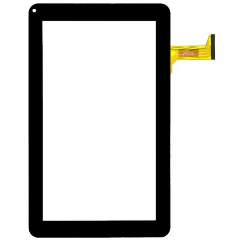 Тачскрин 9.0" 50 pin (141x233mm) для Galaxy Note 10.1 N8000 (China Tab), P901 (China Tab)