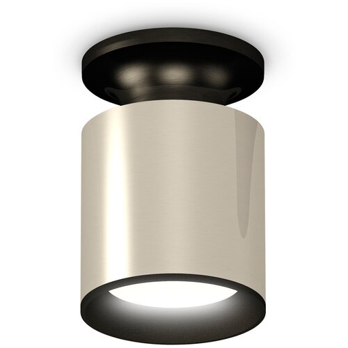 Комплект накладного светильника Ambrella light Techno spot XS6305060
