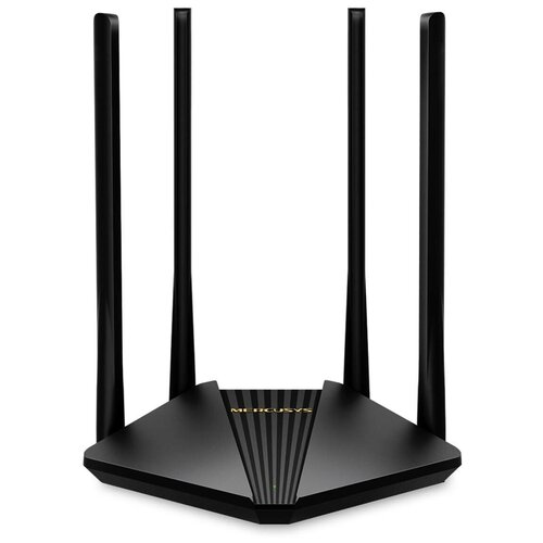 Wi-Fi роутер Mercusys MR1200G AC1200